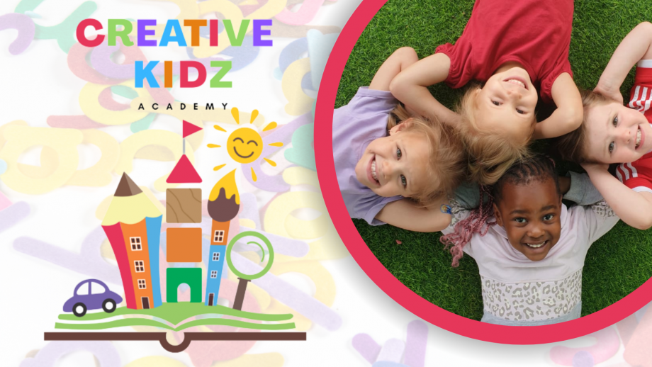 Welcome [creativekidz.co.za]